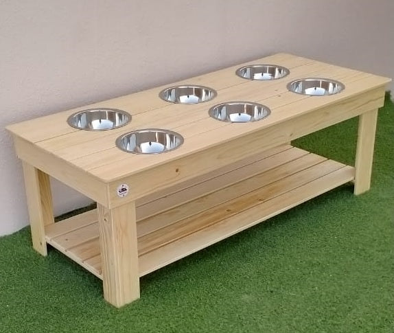 Mud table – Mud Kitchens Carpentry